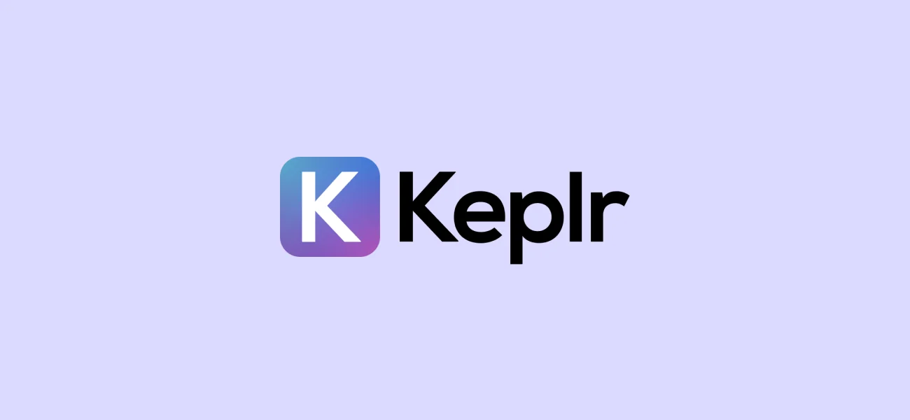 Keplr Crypto Wallet | BULB